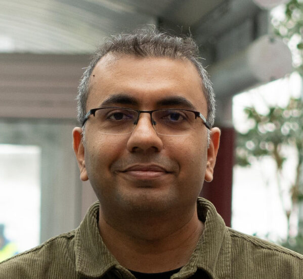 Universitet i Tromsoe – Norges Arkiske Universitet • AICE Project